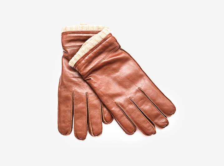 Men - Denis Leather